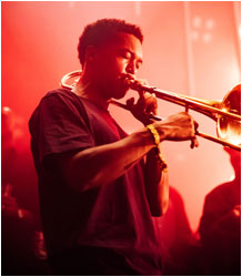 City Music Society Lunchtime Concerts